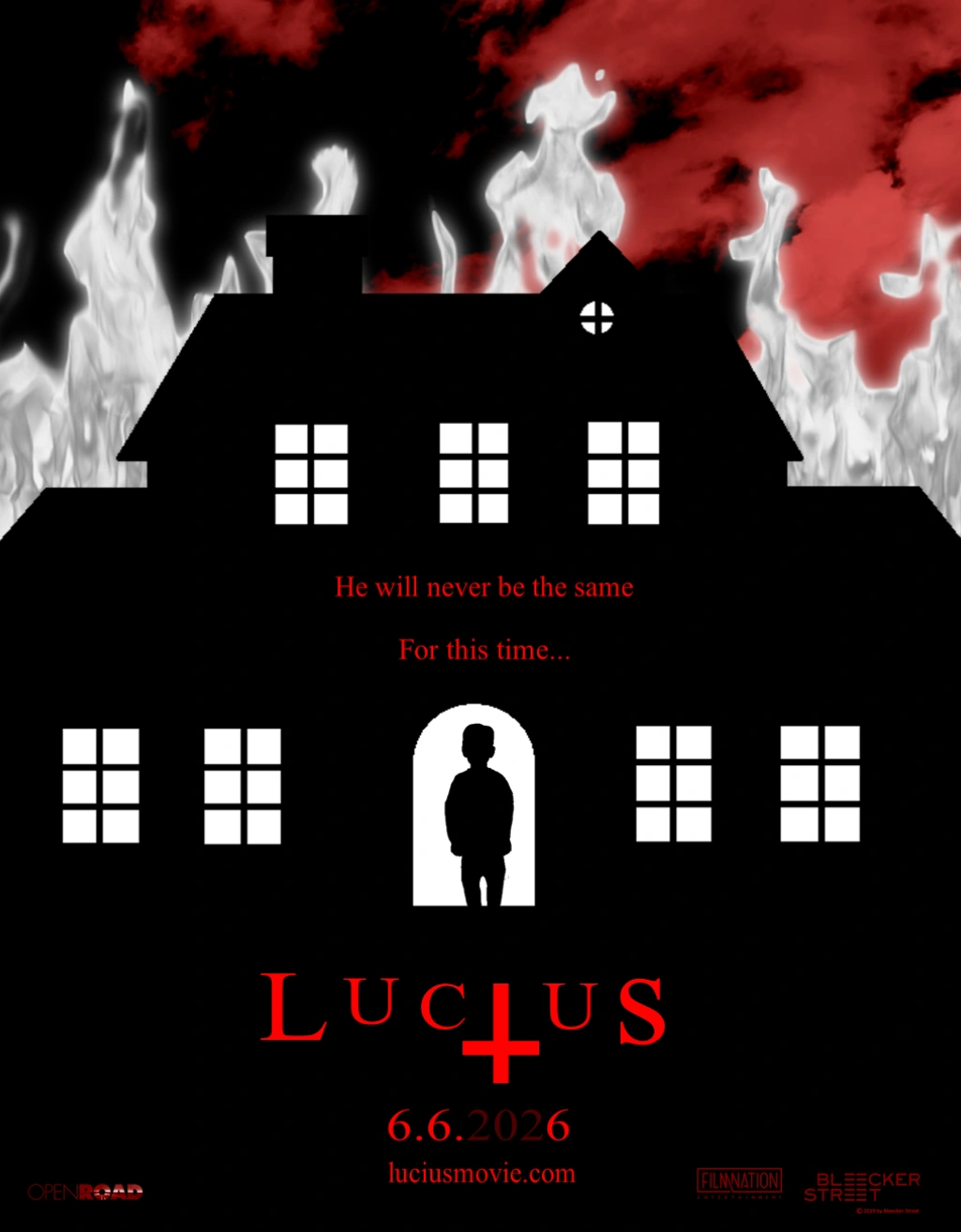 Lucius (film) | Idea Wiki | Fandom