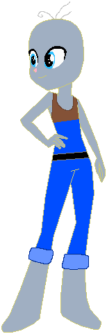 Rocket Mole | Idea Wiki | Fandom