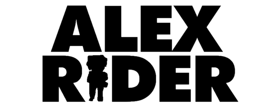 Alex Rider (Animated Series) | Idea Wiki | Fandom