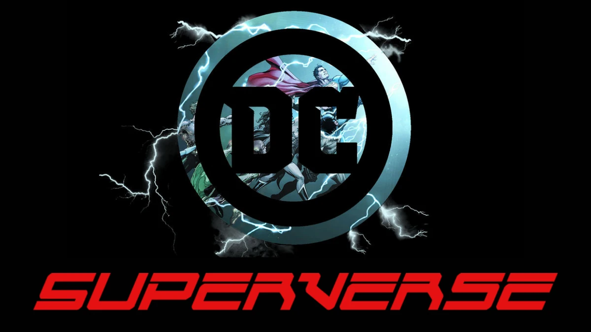 DC SuperVerse (DCSV) | Idea Wiki | Fandom