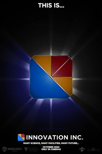 Innovation Inc. (Film) | Idea Wiki | Fandom
