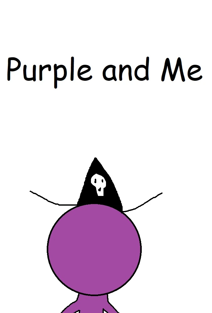 Purple and Me | Idea Wiki | Fandom