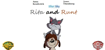 Rita and Runt | Idea Wiki | Fandom