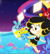 Birth Of Hanazuki | Idea Wiki | Fandom