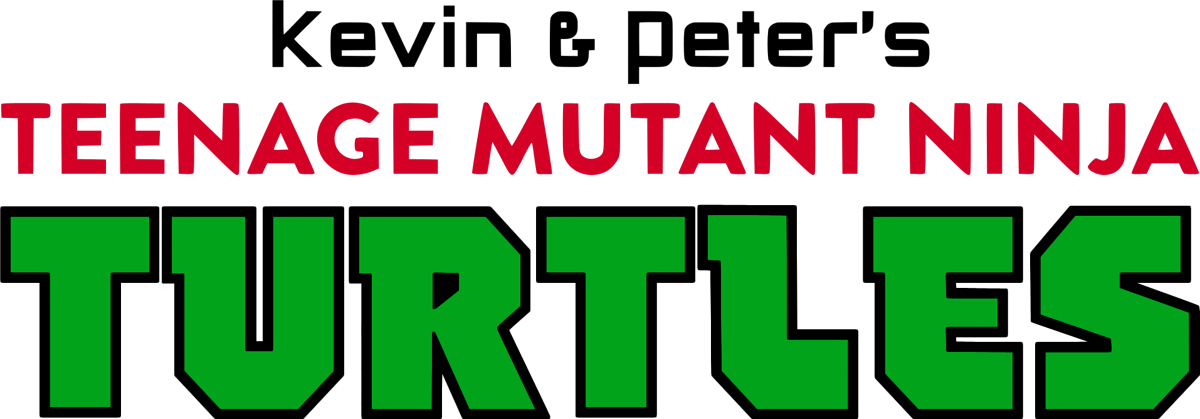 Kevin and Peter's TMNT | Idea Wiki | Fandom