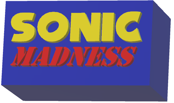 Sonic Madness | Idea Wiki | Fandom