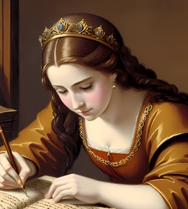 Queen Tamara | Idea Wiki | Fandom