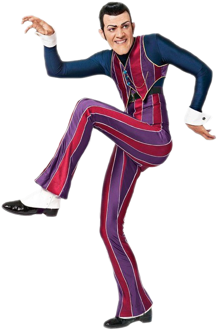 Robbie Rotten (NMD) | Idea Wiki | Fandom