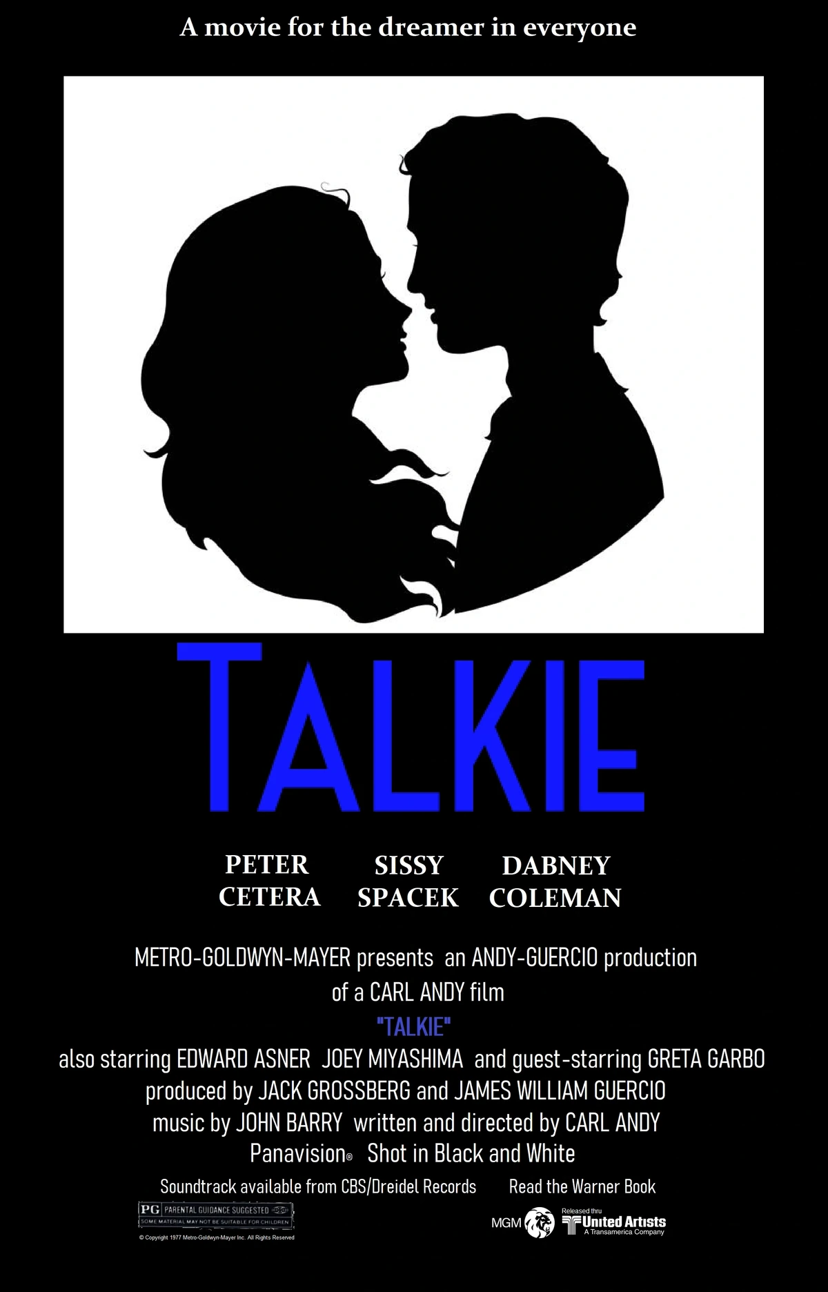 Talkie (film) | Idea Wiki | Fandom