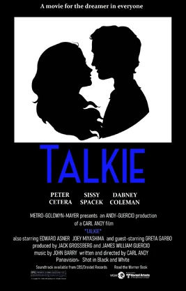 Talkie (film) | Idea Wiki | Fandom