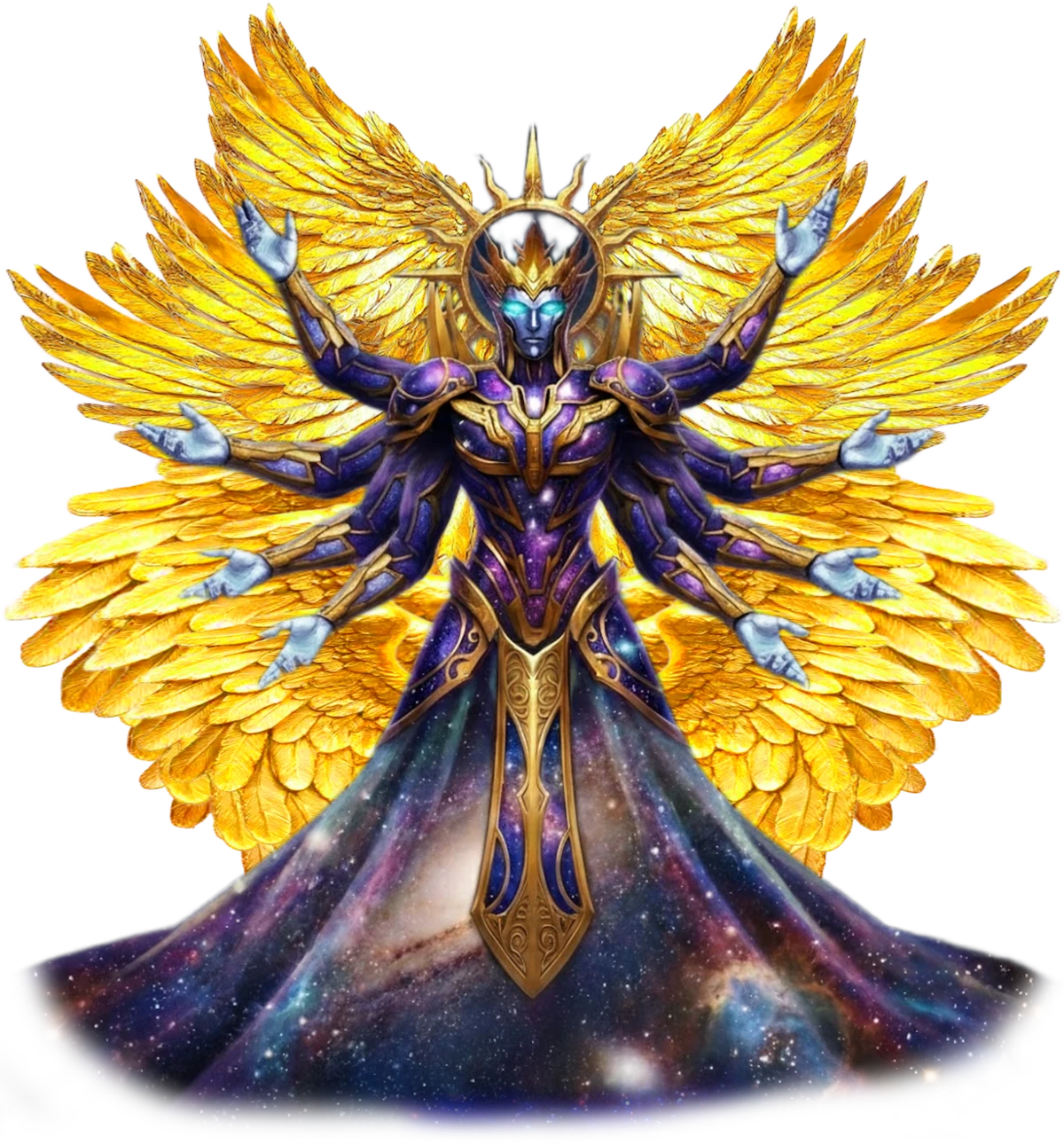 The One (Deity) | Idea Wiki | Fandom