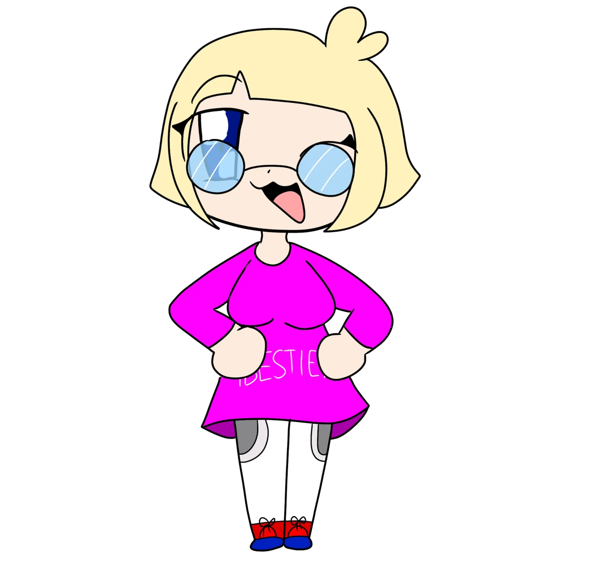 Amber Slivstone | Idea Wiki | Fandom