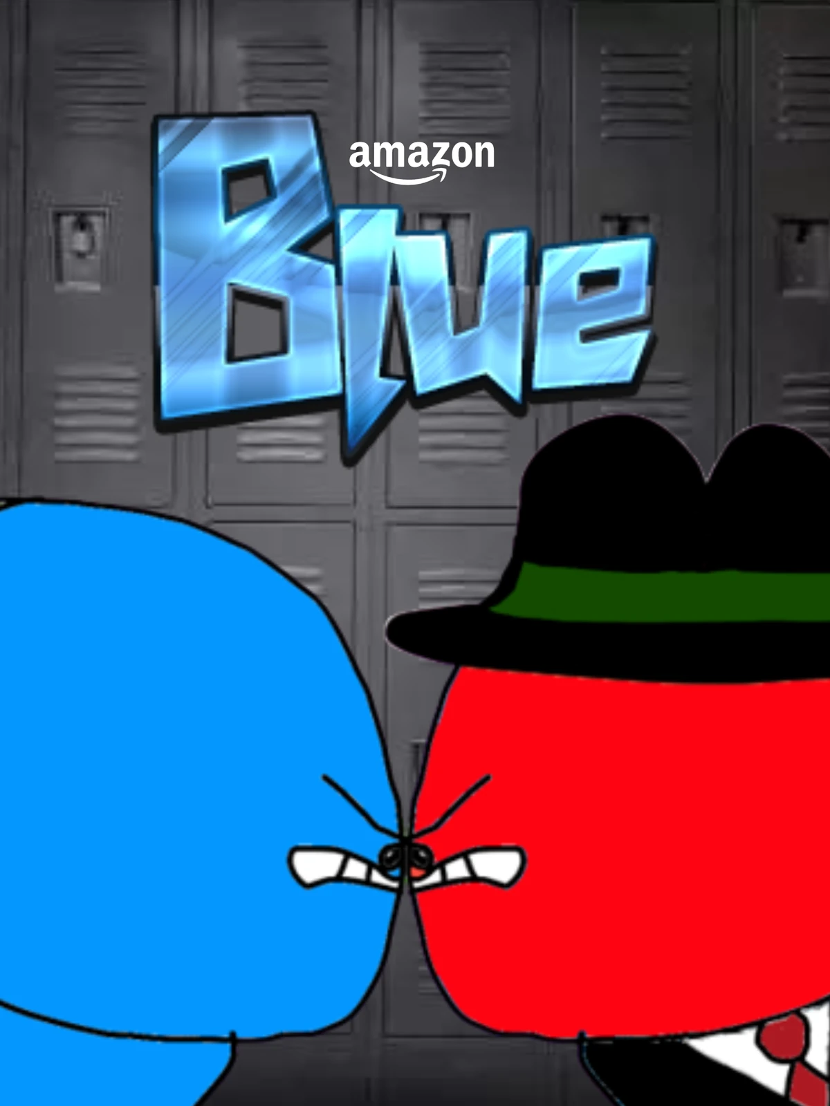 Blue (2035 film) | Idea Wiki | Fandom