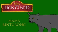 The Lion Guard (Remake)/Episodes | Idea Wiki | Fandom