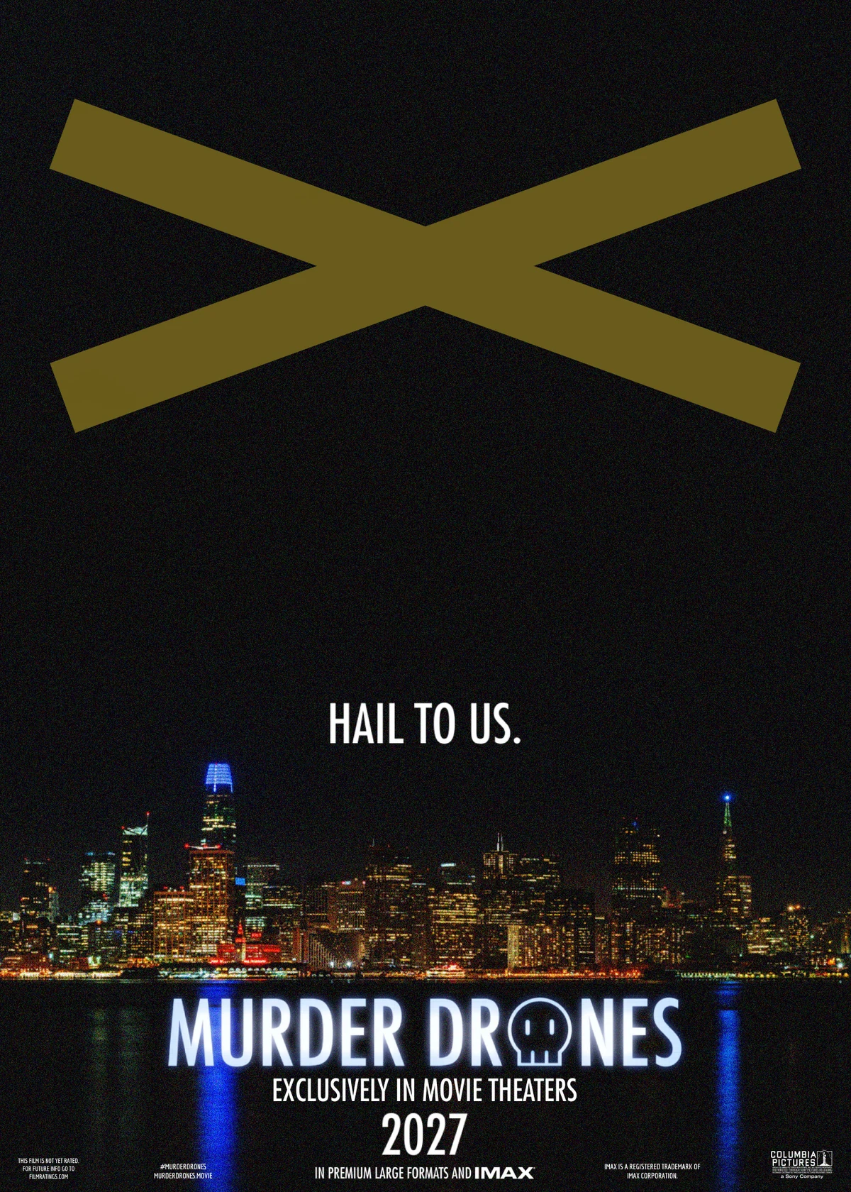 Murder Drones (film)/Gallery | Idea Wiki | Fandom