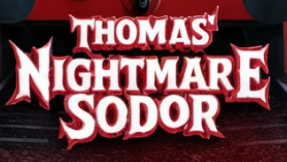 Thomas' Nightmare Sodor | Idea Wiki | Fandom