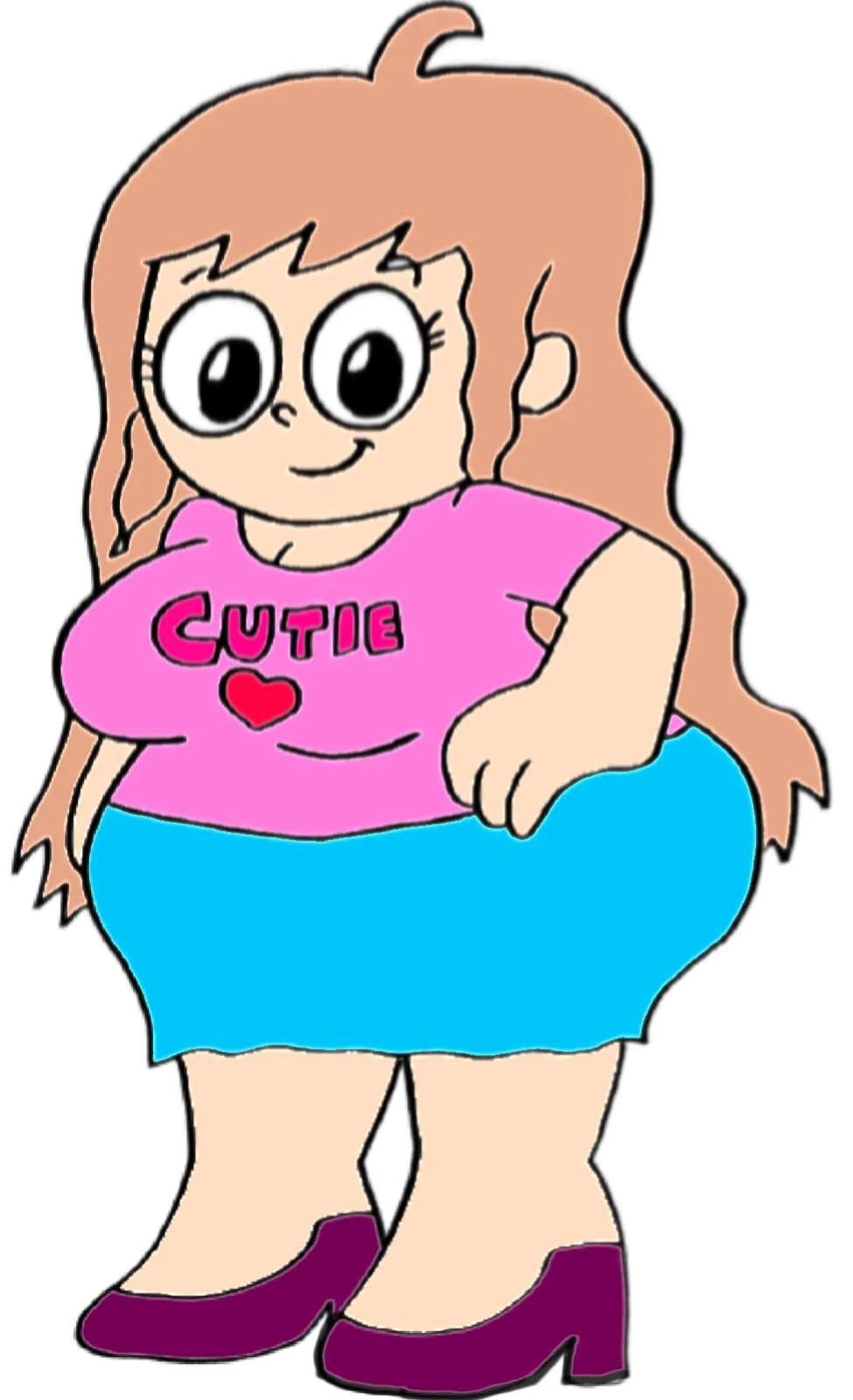 Pretty Perfect Pals | Idea Wiki | Fandom