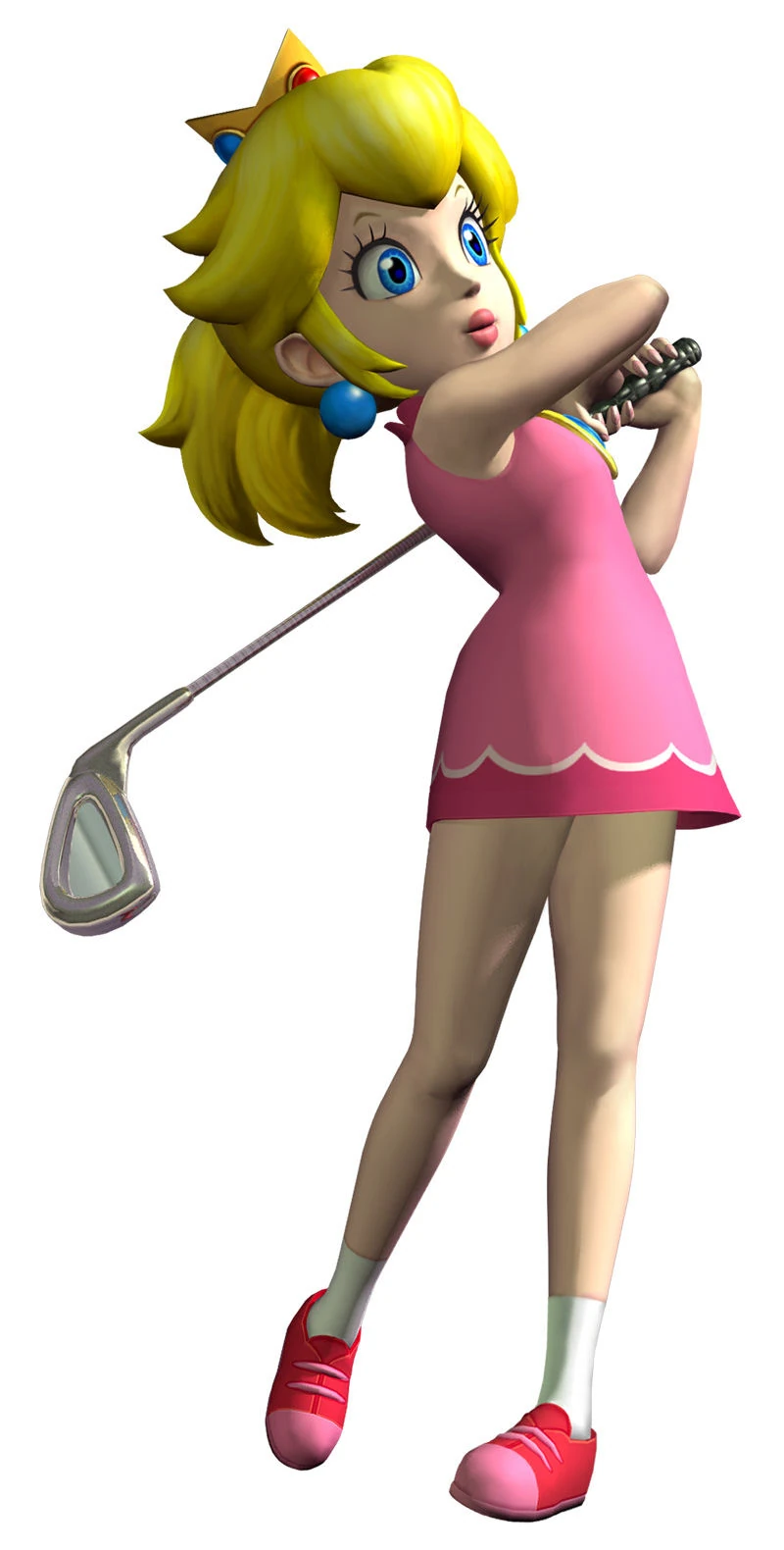 Princess Peach | Idea Wiki | Fandom