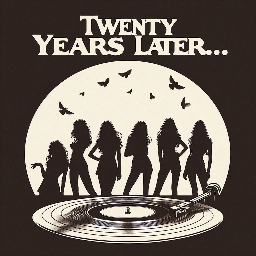 Twenty Years Later... | Idea Wiki | Fandom