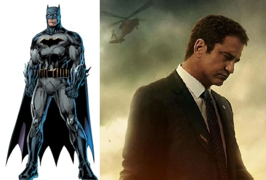 Batman | Idea Wiki | Fandom