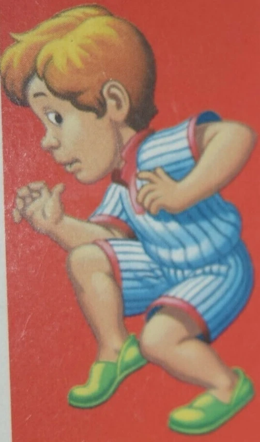 David (Late Night Snack) | Idea Wiki | Fandom