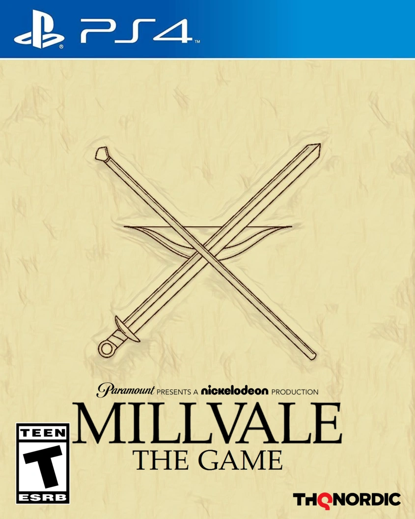 Millvale: The Game | Idea Wiki | Fandom