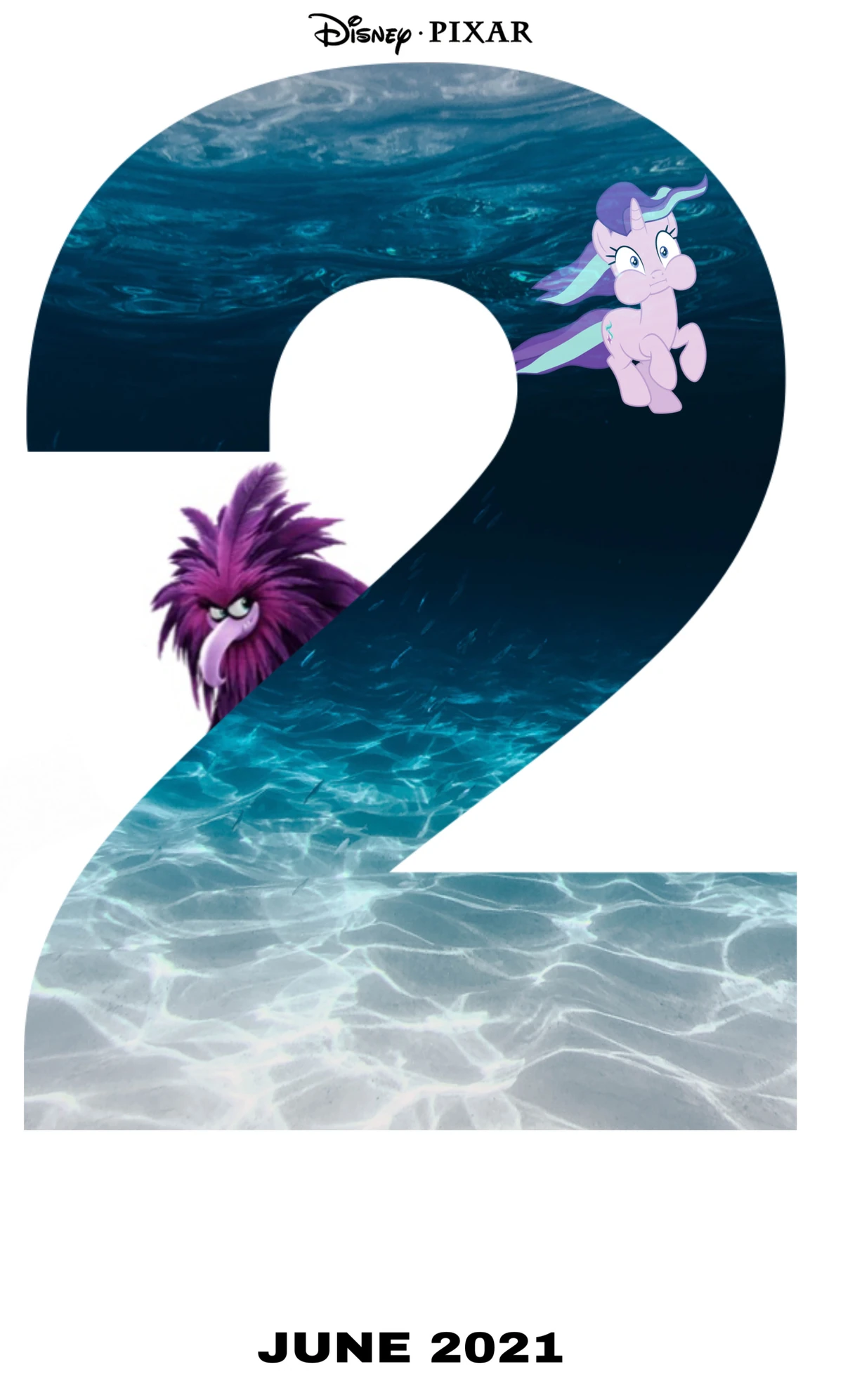 My Little Pony: Journey Across Equestria 2 | Idea Wiki | Fandom
