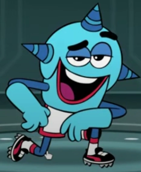 Vince Pylon | Idea Wiki | Fandom