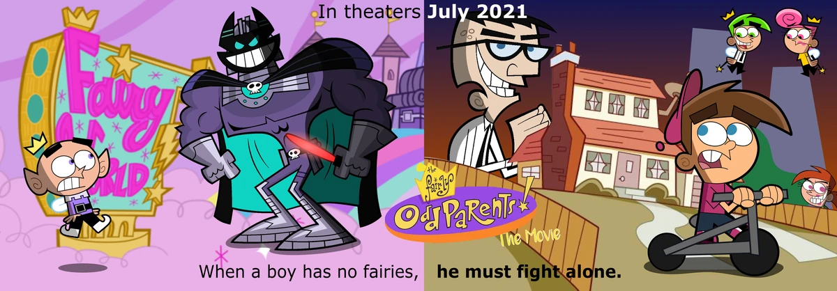 Category:American animated action comedy films | Idea Wiki | Fandom