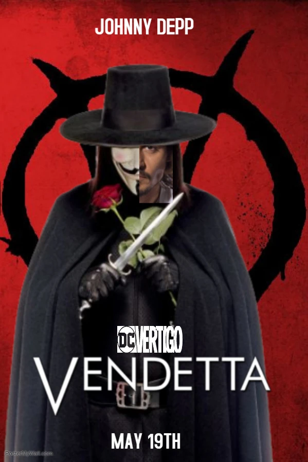 Vendetta | Idea Wiki | Fandom