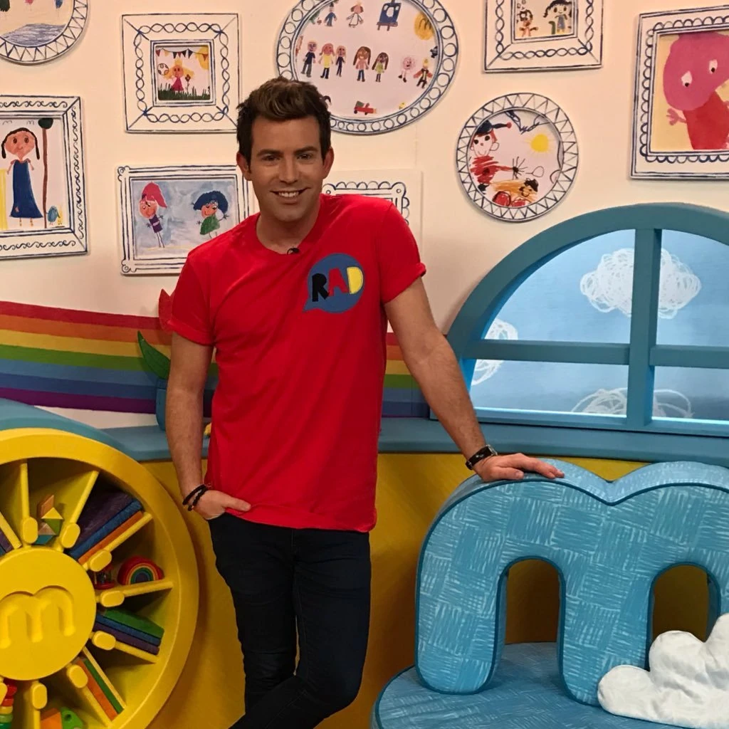 Derek Moran | Idea Wiki | Fandom