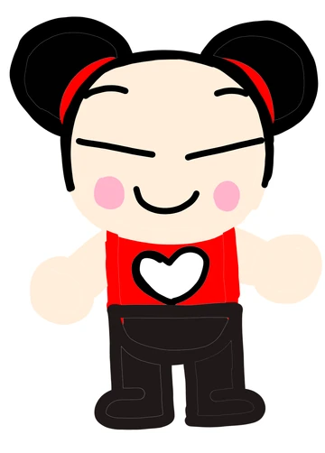 pucca gl