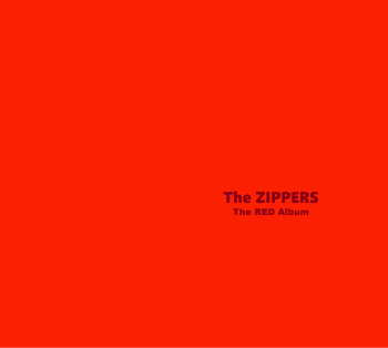 The Red Album | Idea Wiki | Fandom
