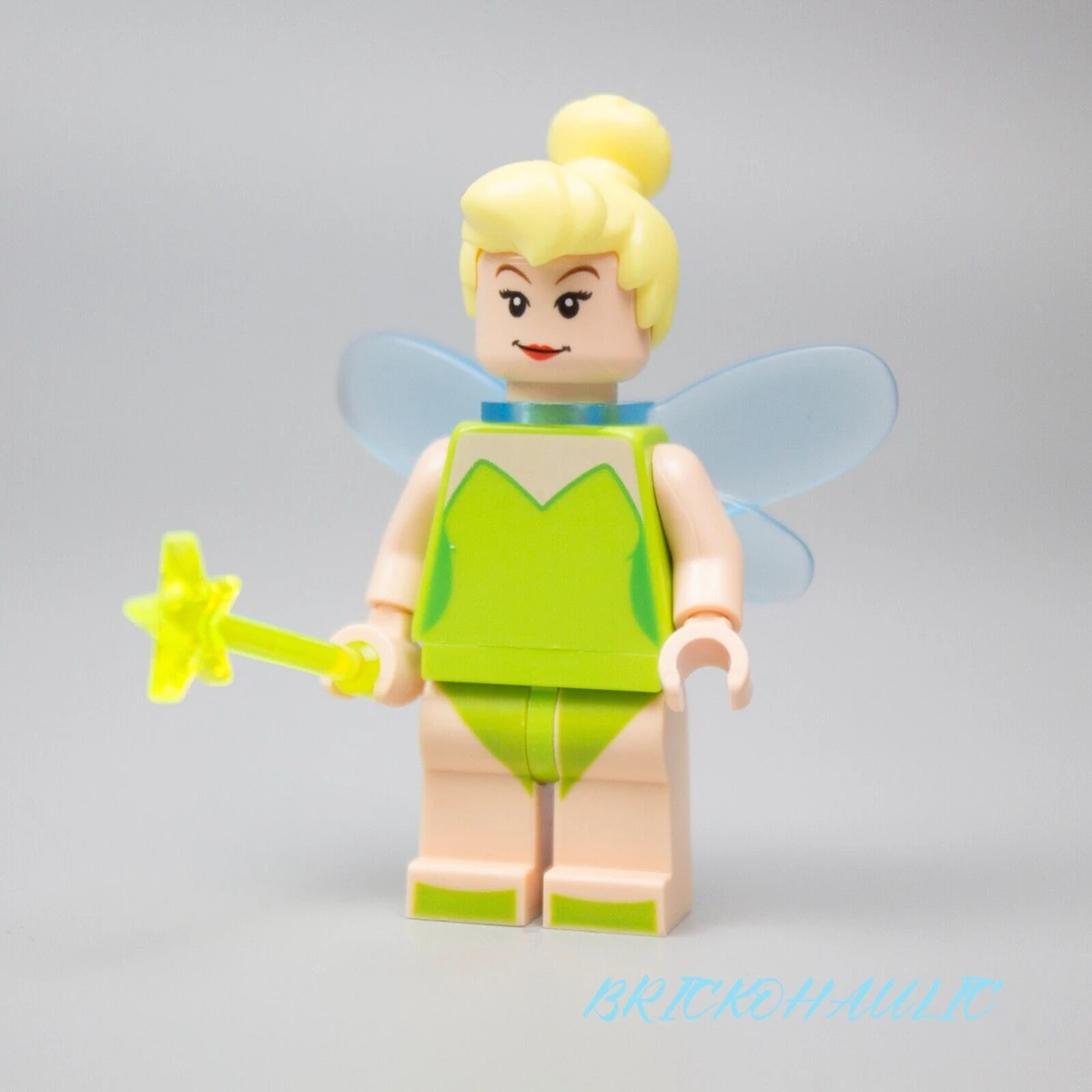 LEGO Tinker Bell | Idea Wiki | Fandom