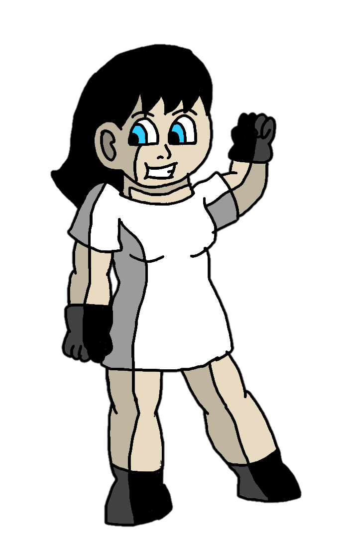 Nini | Idea Wiki | Fandom