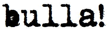 Bulla | Idea Wiki | Fandom