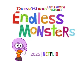 Endless Monsters | Idea Wiki | Fandom