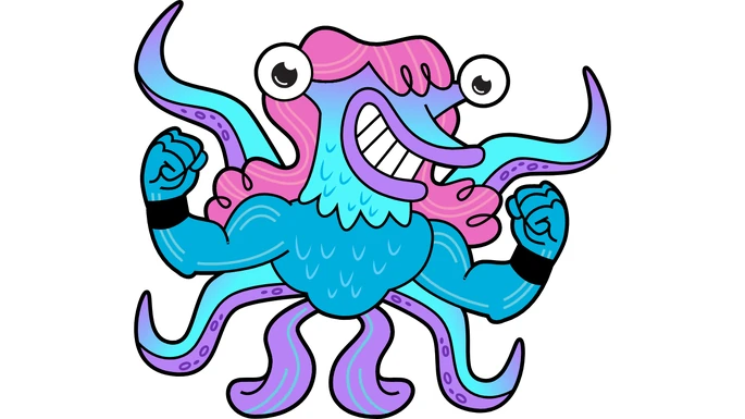 Flo Yo's Gallery | Idea Wiki | Fandom