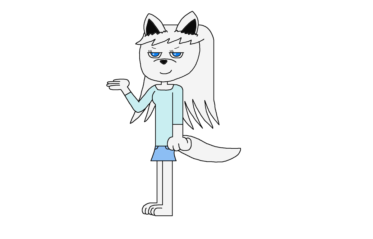 Foxy! | Idea Wiki | Fandom