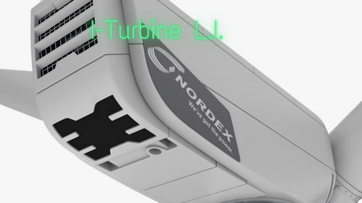 I Turbine Li Idea Wiki Fandom