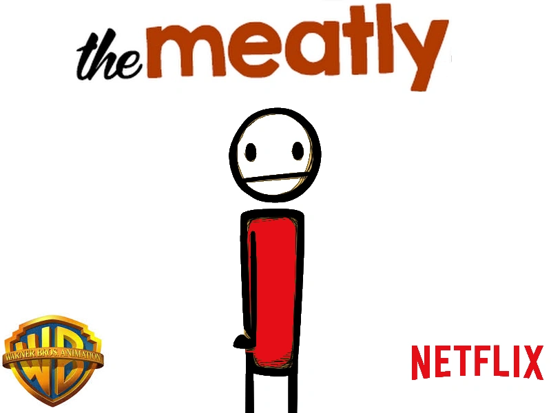TheMeatly (TV series) | Idea Wiki | Fandom
