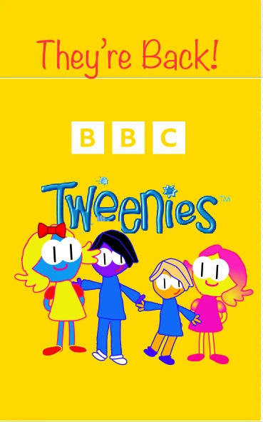 Tweenies (2023 show) | Idea Wiki | Fandom