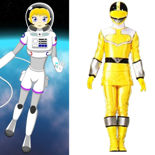 Kagaku sentai techno-5 | Idea Wiki | Fandom