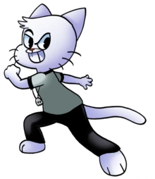 The New amazing World of Gumball: Infinity War | Idea Wiki | Fandom