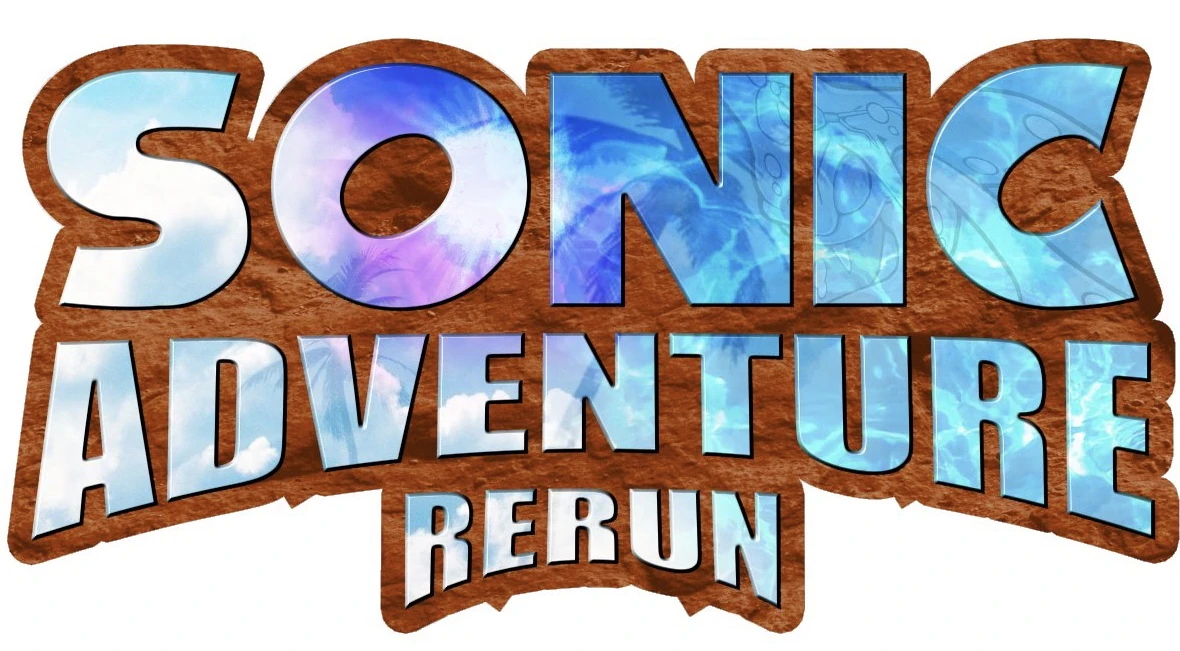 Sonic Adventure Rerun | Idea Wiki | Fandom
