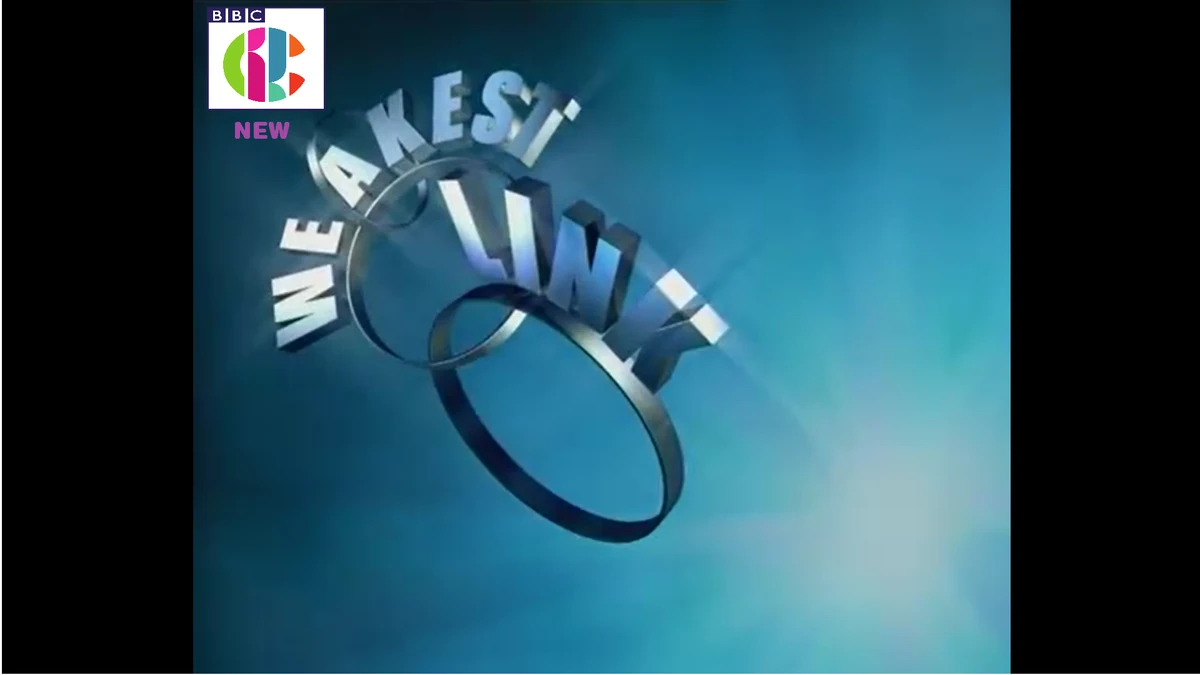 The Weakest Link: Kids Edition | Idea Wiki | Fandom
