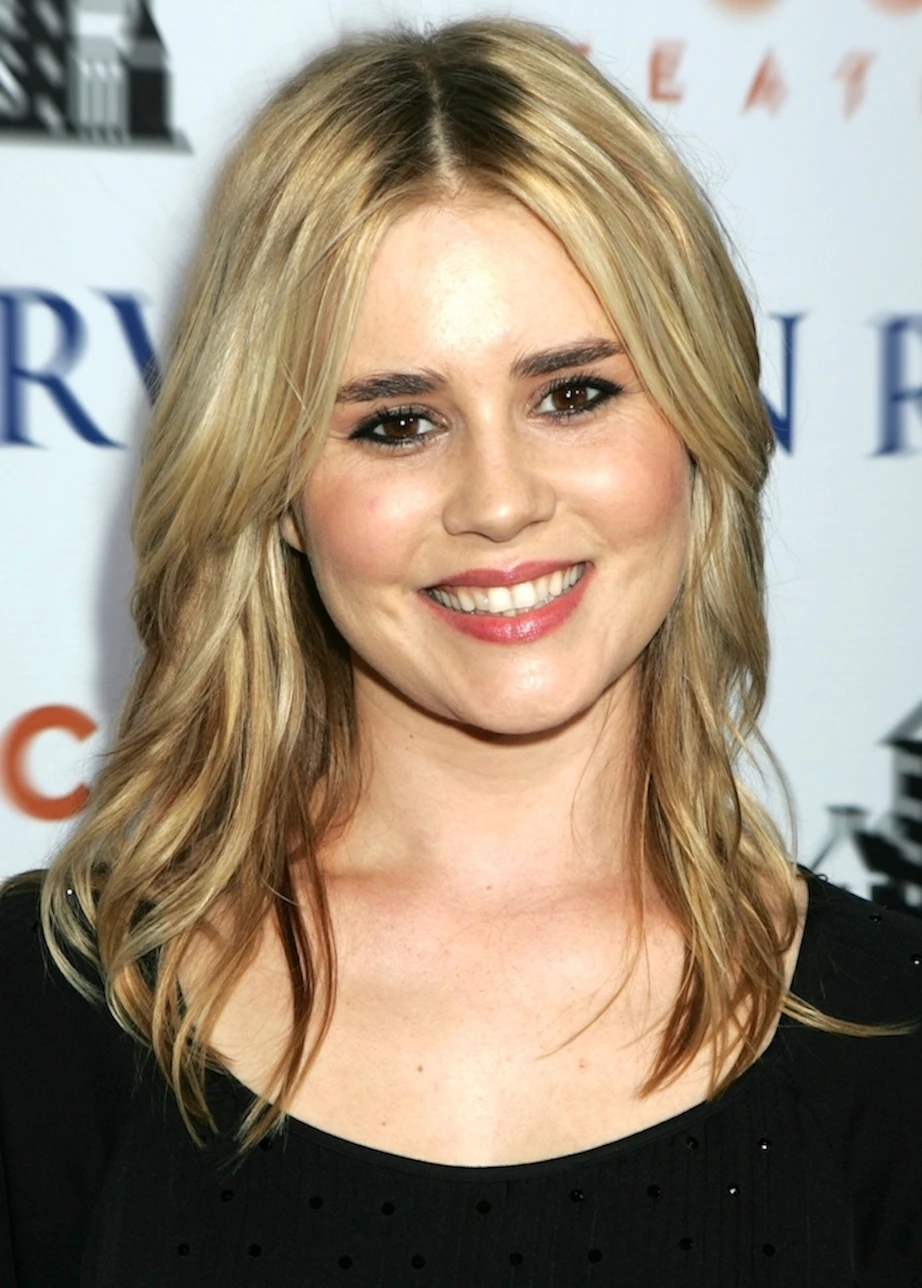 Alison Lohman | Idea Wiki | Fandom