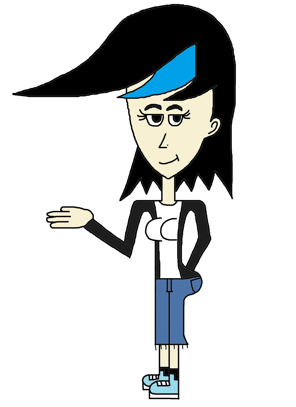 Tomboy Bikers/Gallery | Idea Wiki | Fandom