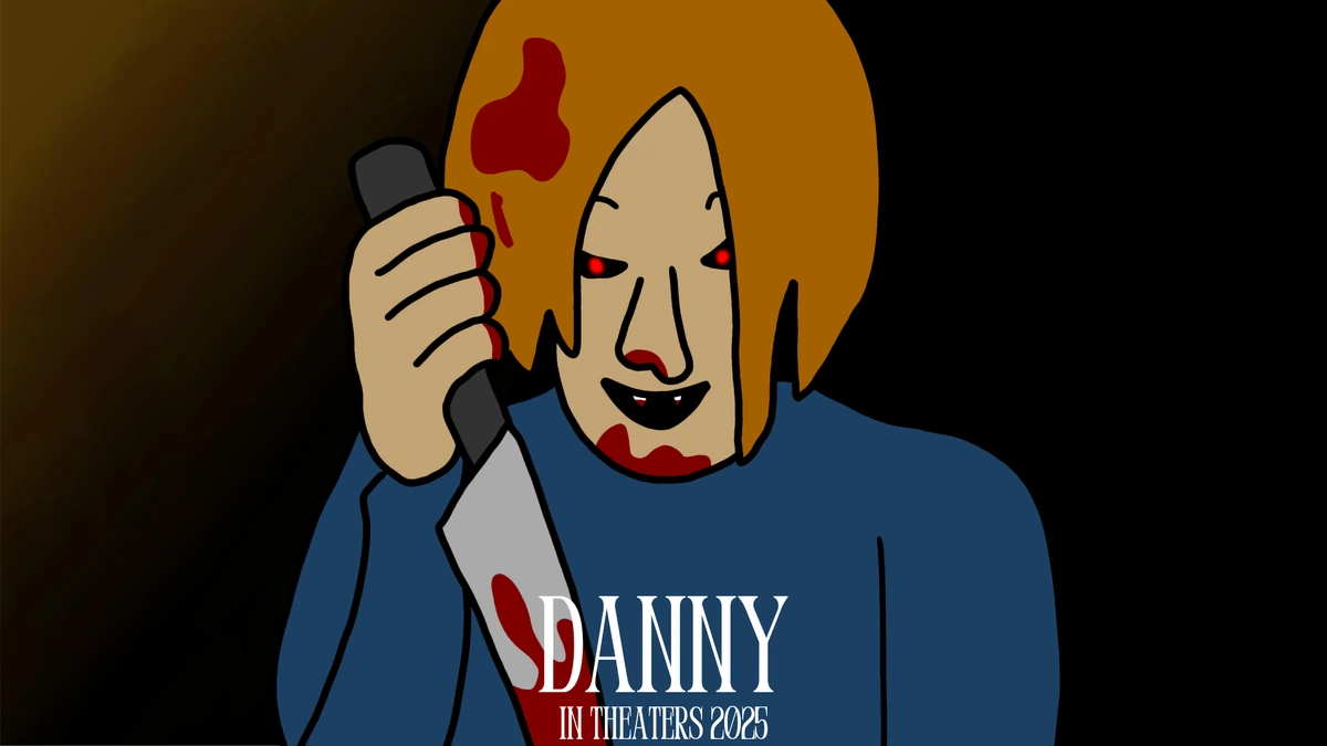 Danny (2025 film) | Idea Wiki | Fandom