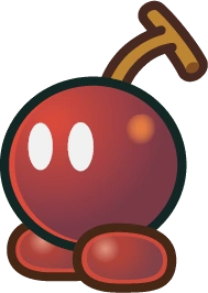 Jerry (Paper Mario) | Idea Wiki | Fandom